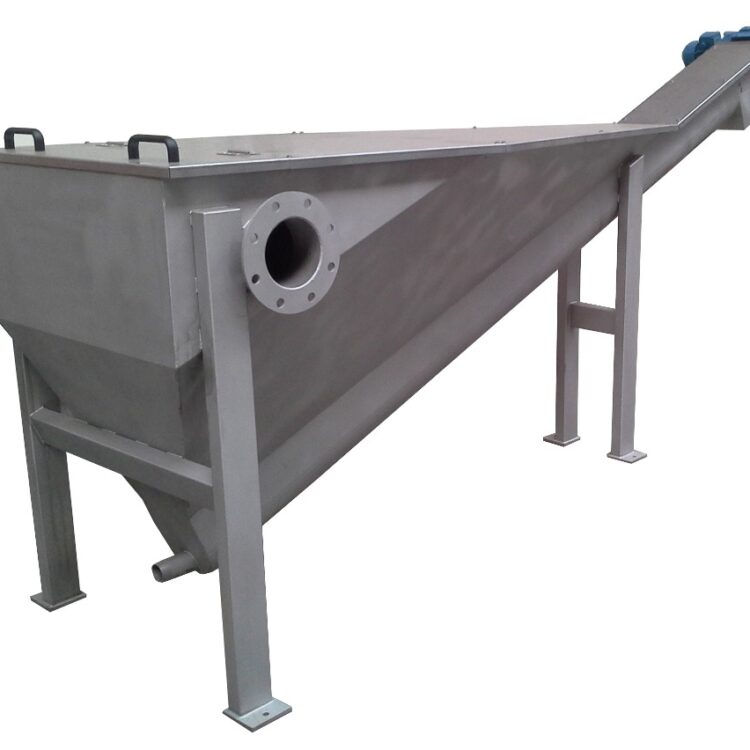 SAND CLASSIFIER – IDM PIRINEO