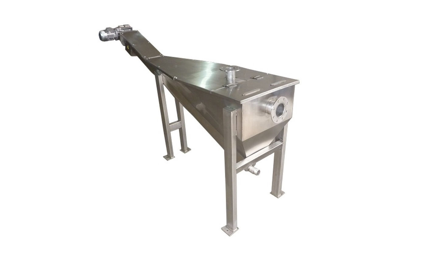 SAND CLASSIFIER – IDM PIRINEO