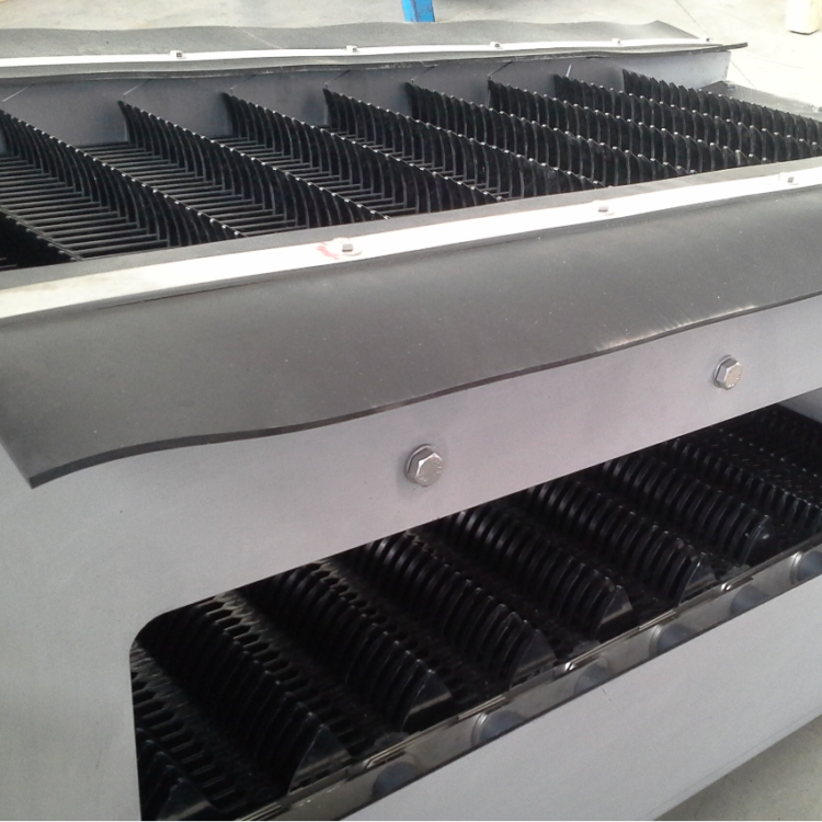 FINE SCREEN – IDM PIRINEO